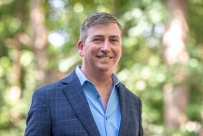 Richard Turner - Maple Avenue - Joyner Fine Properties